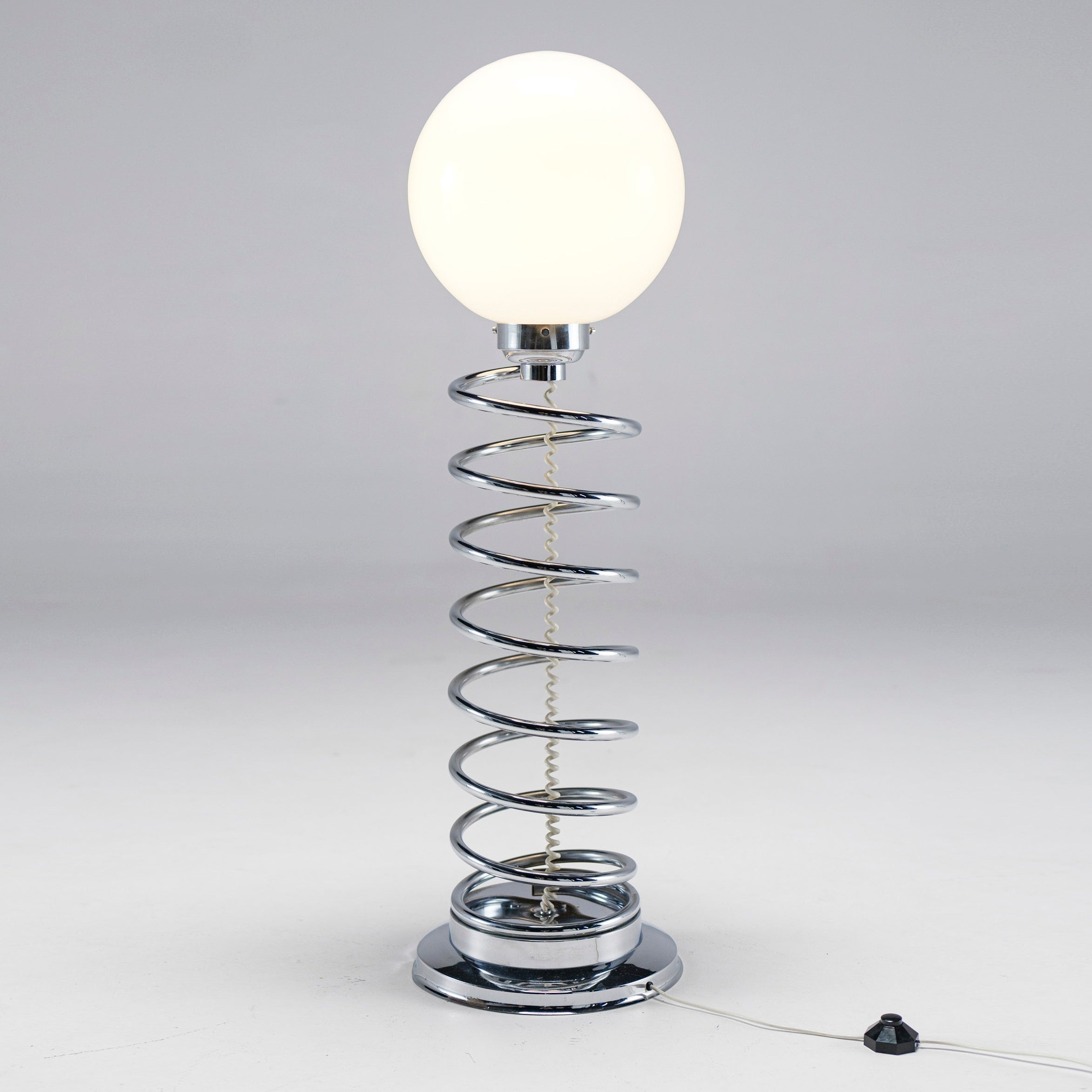 Lighting – Sorter